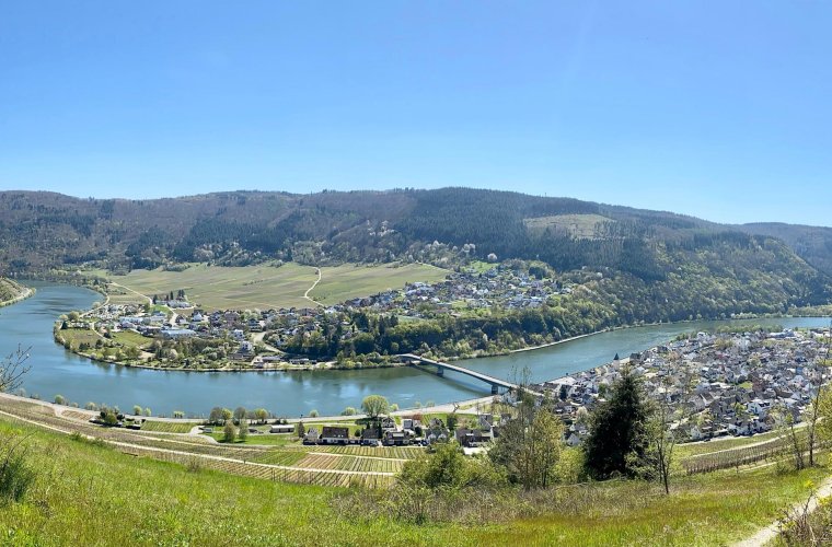 Sehenswürdigkeiten | Mehring