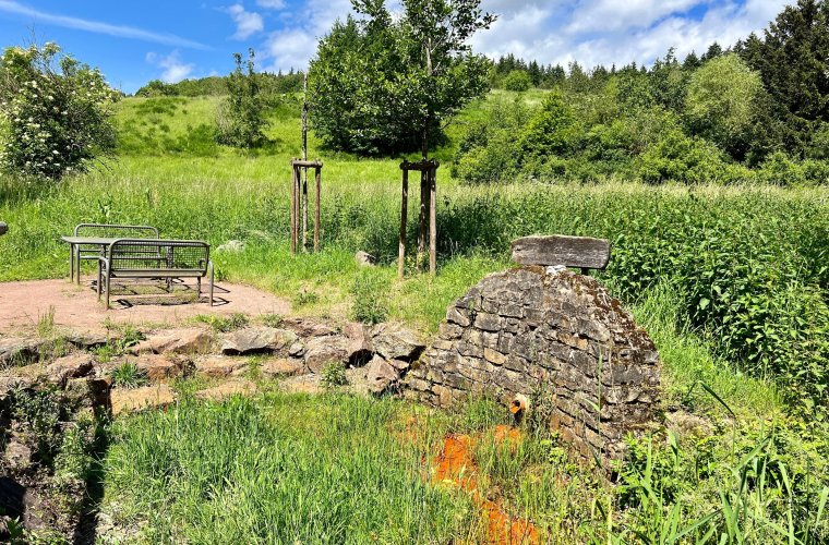 Sehenswürdigkeiten | Mehring