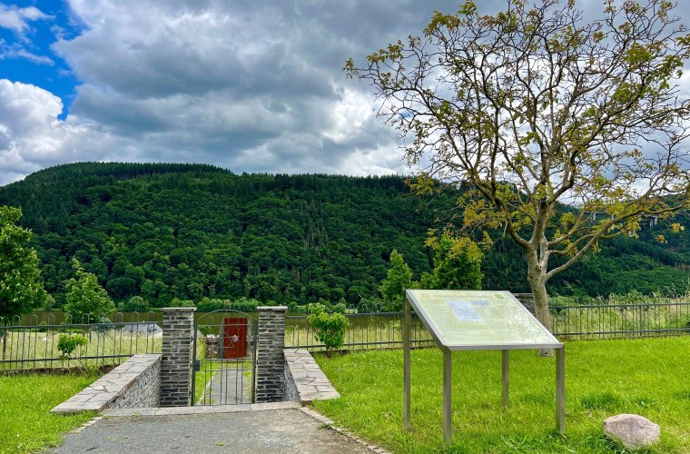 Sehenswürdigkeiten | Mehring